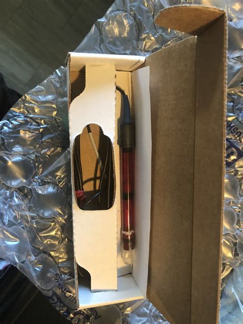 North Carolina Brand New Apex Orp Probe Reef2reef Saltwater And