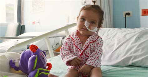 Nada Es Imposible Para Hemilin San Vicente Fundación