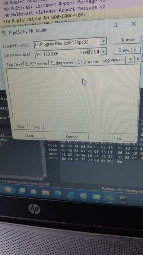 How To Unbrick My Tp Link C60 V3 Not Working With Tftpd64 Installing And Using Openwrt