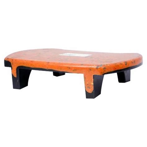 Polypropylene Plastic Bath Stool At ₹ 60piece Plastic Patla In
