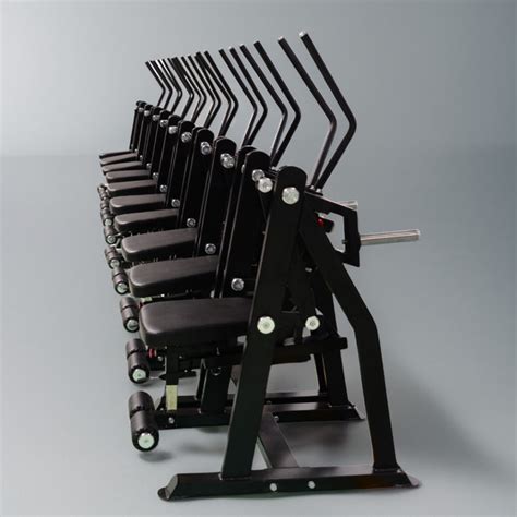 Ab Core Flex Series — Msffit