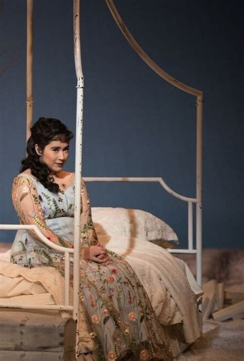 Ashley Marie Robillard Stagetime