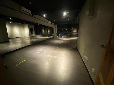 The Base Dance Studio Added A New The Base Dance Studio