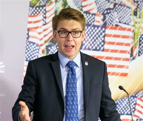 Strobl Named To 30 Most Influential Republicans Under 30 Grosse