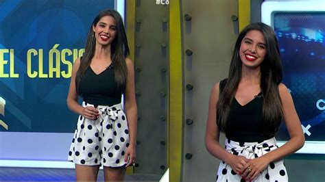 Sofía Bernal 261120 Youtube