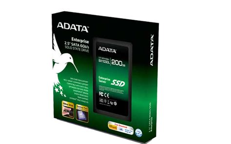 Adata Server Ssd Sx1000l 100gb — Network Computer Wireless