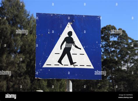 Pedestrian Crossing Road Signs Sri Lanka