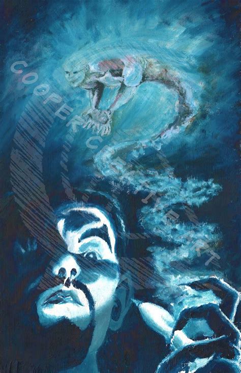 Wind Wizard Cooper Creative Art