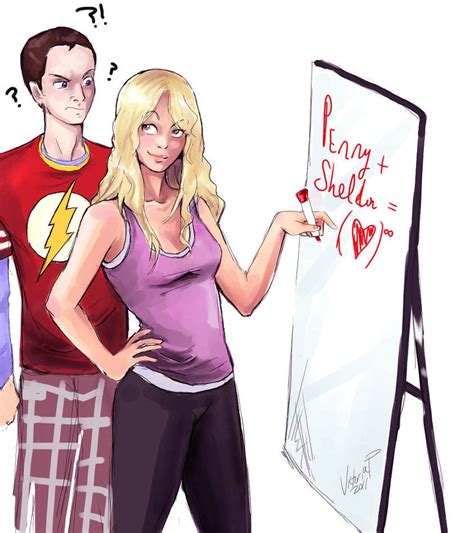 82 Sheldon And Penny Ideas Sheldon Bigbang Big Bang Theory