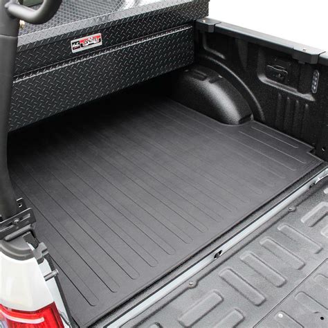 Westin Truck Bed Mat For 07 18 Chevy Silverado Gmc Sierra 1500 2500