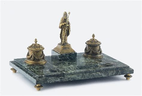 Firma Wiktor Gontarczyk 1882 1948 Pracownia Wyrobów Artystycznych Ekrytuar Z Figurą św