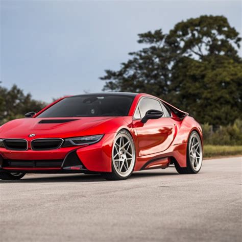 Custom Bmw I8 Images Mods Photos Upgrades — Gallery