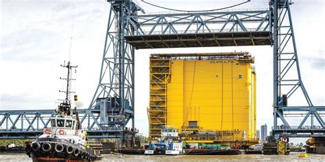 In Depth Dolwin Alpha Platform Recharge