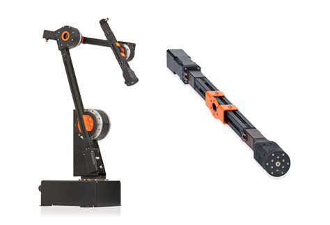 If Design Robolink Rl Dq