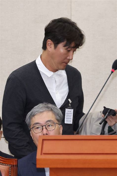 양재웅 ‘환자사망사건에 재차 사과 회복시켜드리지 못해 죄송”