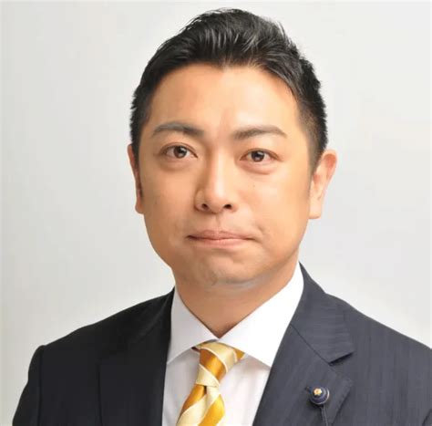 「村上賀厚むらかみのりあつ」のプロフィール・政策・公約・活動の評価｜政治家・議員情報サイト「先生の通信簿」