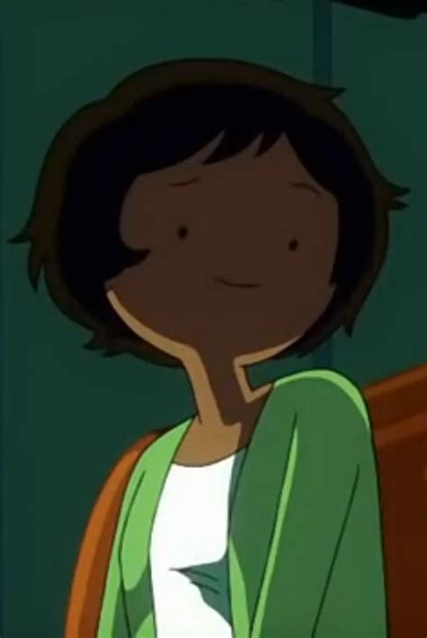 So Marceline From Adventure Time Is Half Black The Internets