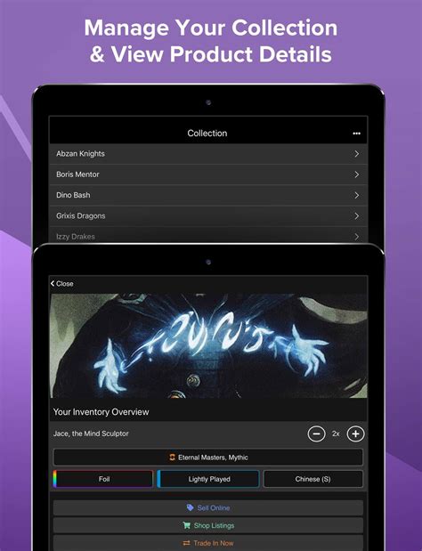 Tcgplayer For Android Apk Download