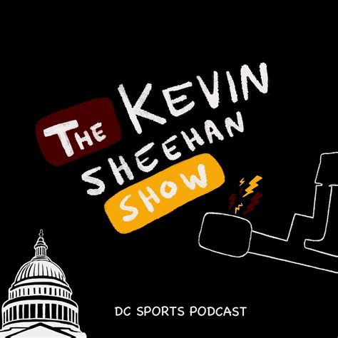 Home The Kevin Sheehan Show
