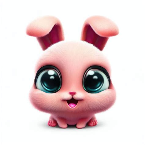 61000 No Background Cute Character Pictures