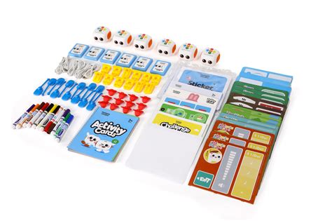 Tale Bot Classroom Set Complete Coding Robots For Education
