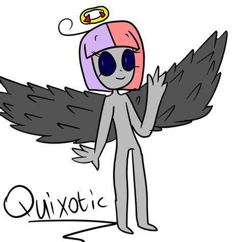 Quixotic By Xxzezzraxx On Deviantart