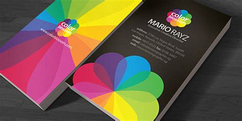 Business Card Design Tips Top Ideas For Designers