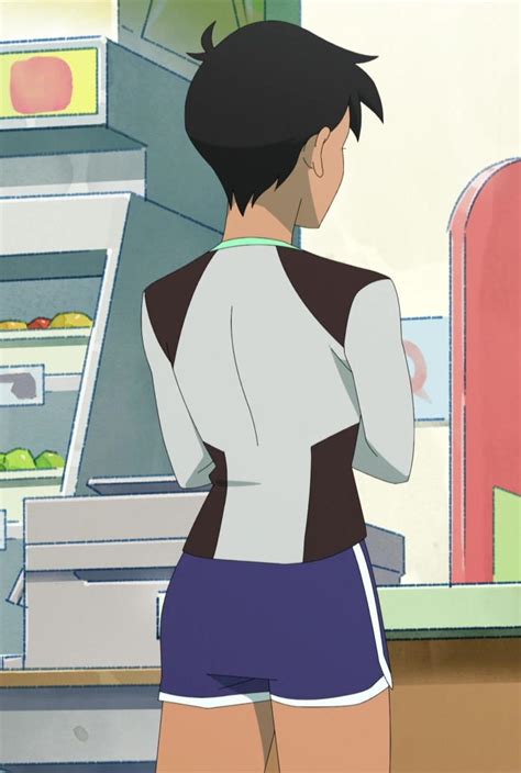 Lois Lane Ass 5 By Tysonasinger19 On Deviantart