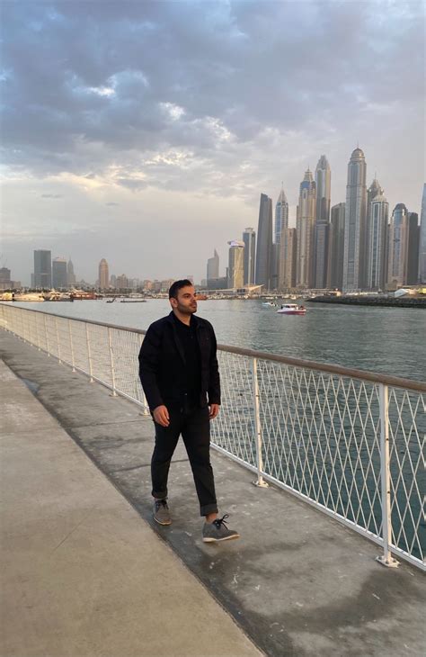 I Just Got Blackmailed… Mena Botros