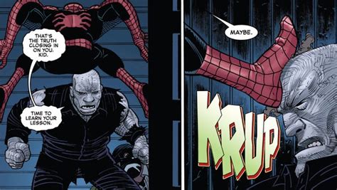 10 Times Spider Man Has Been Outwitted
