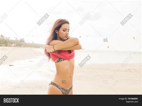 Sexy Girl Undress On Image And Photo Free Trial Bigstock