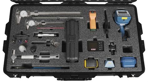 Extech Br150 Video Borescope Camera Kit Case Case Club