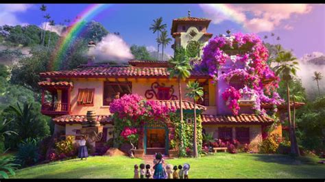 Encanto Casita By Mdwyer5 On Deviantart