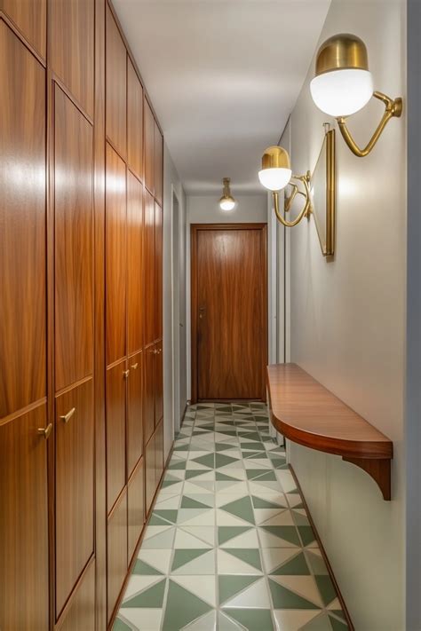 Small Corridor Ideas Designing Functional And Inspiring Spaces