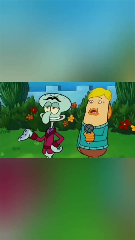 Squilliam Is Rotten Rich 🦑 Kayyi Memekaayispongebob