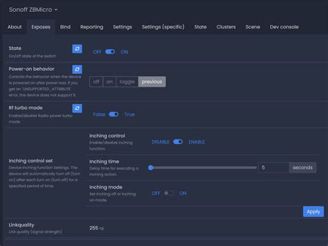 Sonoff Zbmicro Usb Smart Adapter Review Smarthomescene