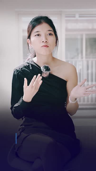 Video Phuong Thao Analytics On Linkedin Dataanalytics