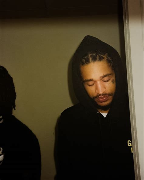 Ot7 Quanny Braids Film Photography Quick