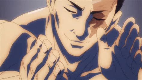 Jujutsu Kaisen Aoi Todo  Jujutsu Kaisen Aoi Todo Discover
