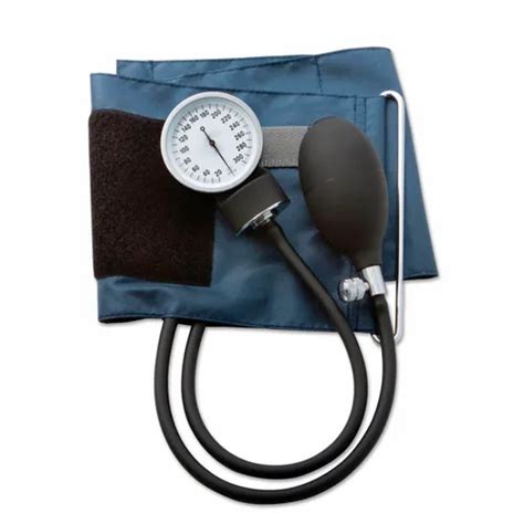 Any Logo Sphygmomanometer Large Adult Cuff At ₹ 1100piece In Ambala