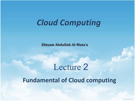 Cloud Computing Services Cloud Reference Modal Pptx