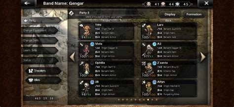 Ruby Shadow Dragon General Guide R Octopathcotc