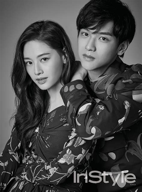12 Pairs Of Korean Actor Idol Siblings Who Prove Talent Runs In The