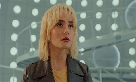 Ruby Sunday Gallery Doctor Who World