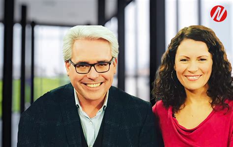 Mit Wem Ist Anne Willmes Verheiratet Ein Blick In Ihr Privatleben