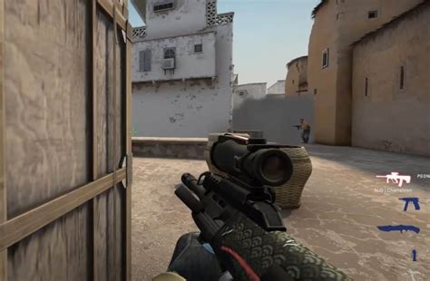 The Best Aug Skin In Csgo — Chameleon Old News Club