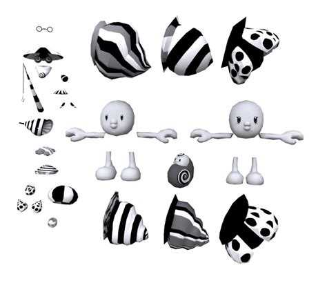 File Noki Model Sms Png Super Mario Wiki The Mario Encyclopedia