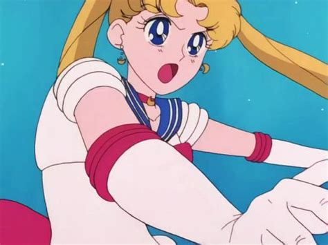 Pin De Kiki En Sailor Moon Expressions Sailor Moon Foto