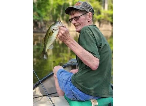 Daniel William Knight Obituary 2025 Virginia Beach Va Strickland