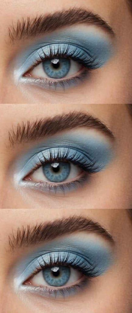 17 Sunset Eye Makeup Ideas Dazzling Looks To Light Up Your Eyes